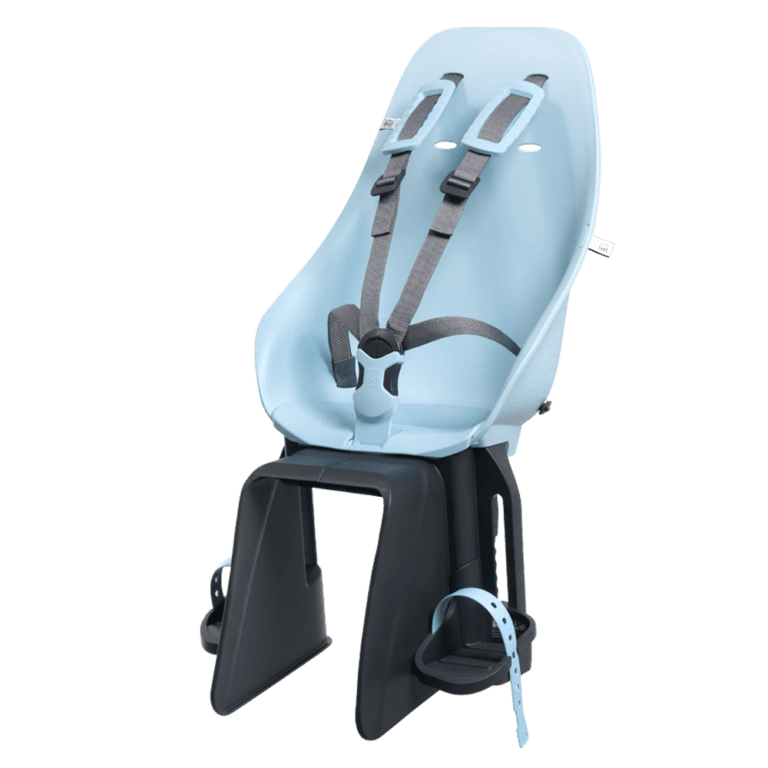 Child bike seats for MIK HD bike racks | Urban Iki