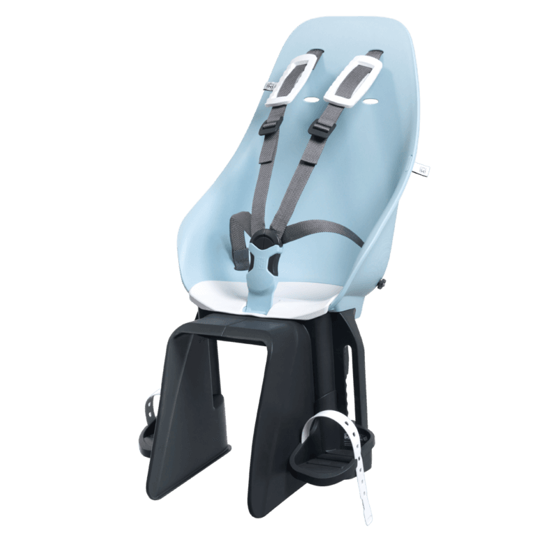 Child bike seats for MIK HD bike racks | Urban Iki