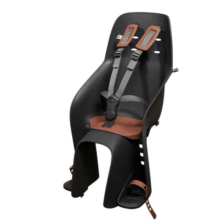 Child bike seats for MIK HD bike racks | Urban Iki
