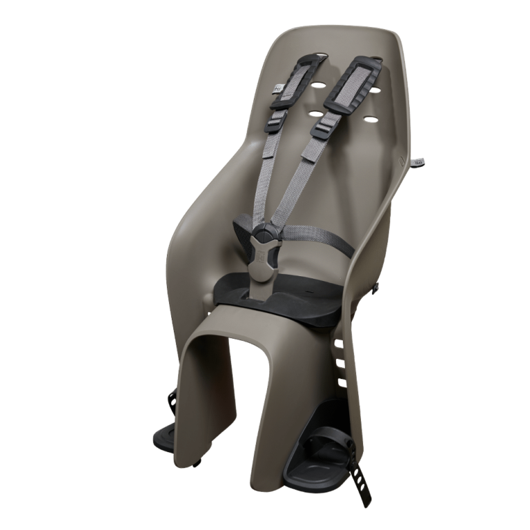 Child bike seats for MIK HD bike racks | Urban Iki