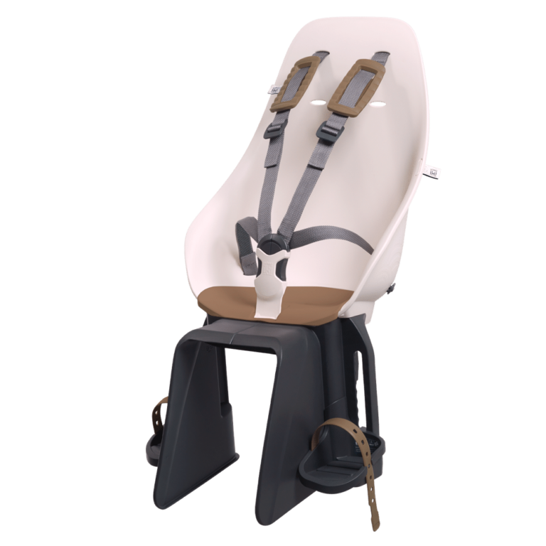 Child bike seats for MIK HD bike racks | Urban Iki
